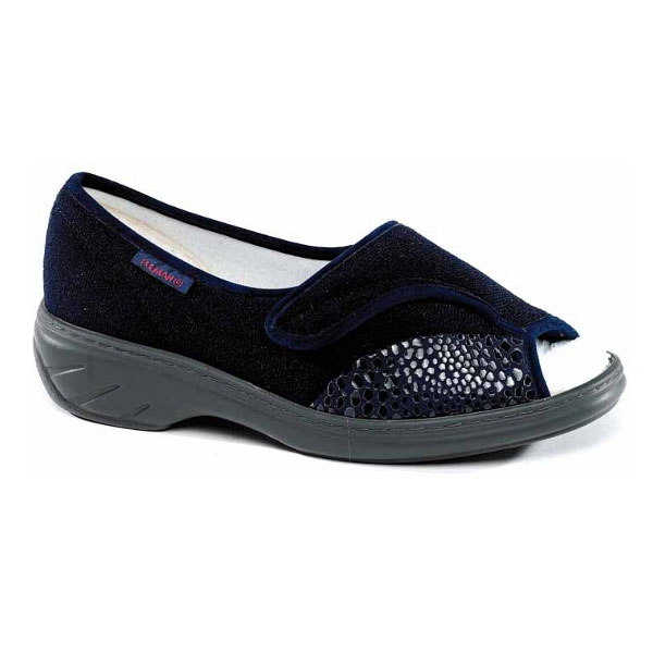chaussures therapeutiques pulman