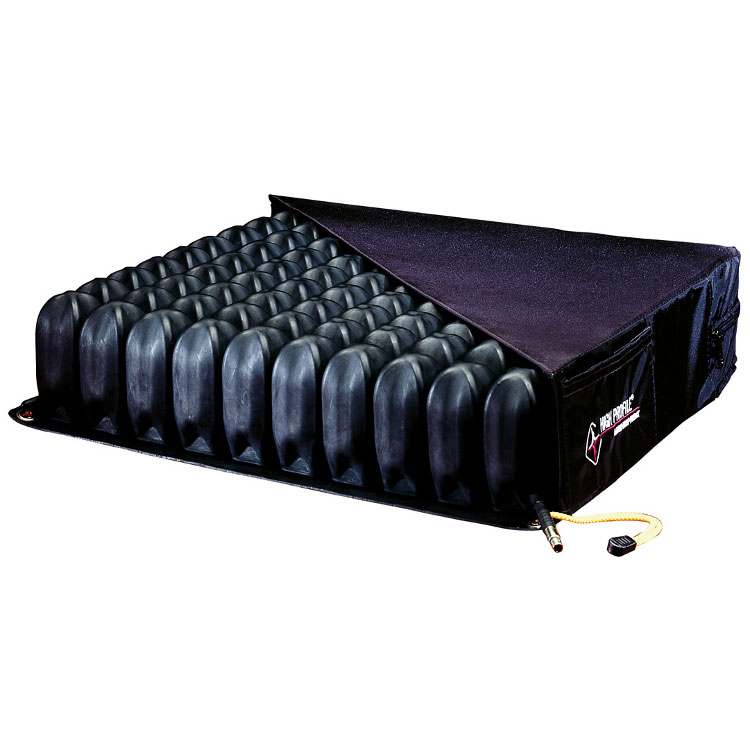 Coussin anti-escarres à air Roho High Profile 10 cm