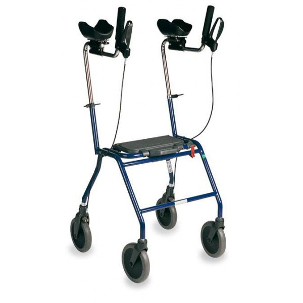 Rollator Dolomite at Isla Lascelles blog