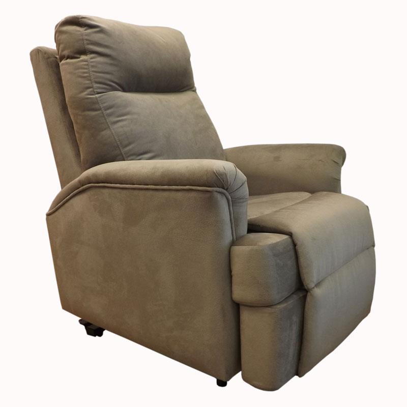 Fauteuil releveur électrique OPERA 2 moteurs - Fauteuil de relaxation ...