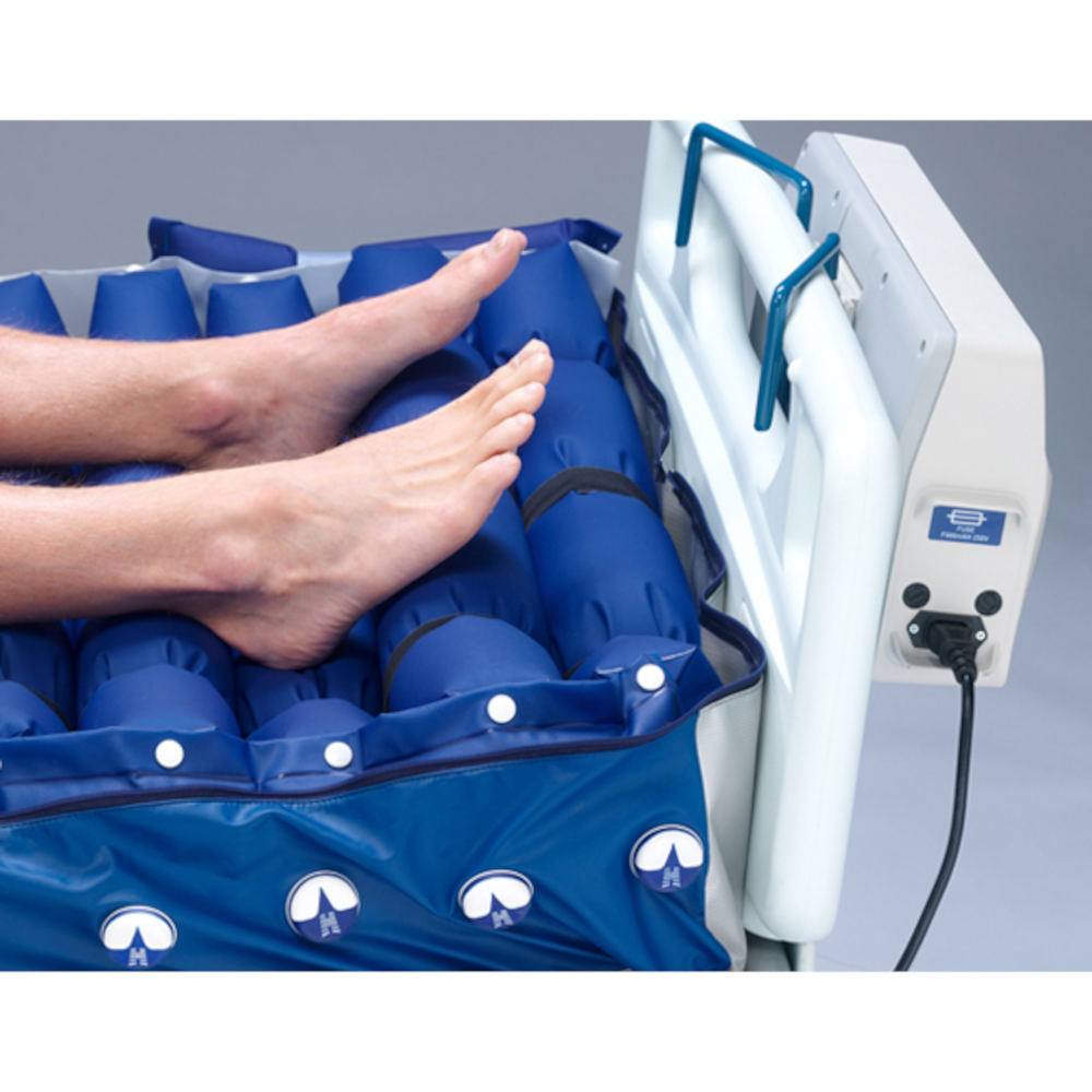 Matelas anti-escarres à air Nimbus 4 - Sofamed