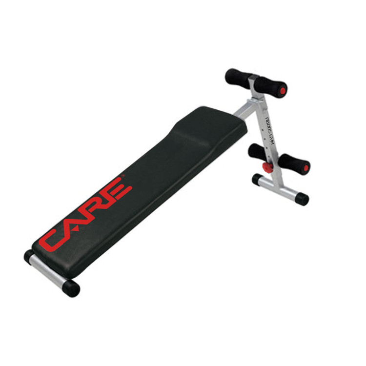 Planche abdominale Abdo Gym Care